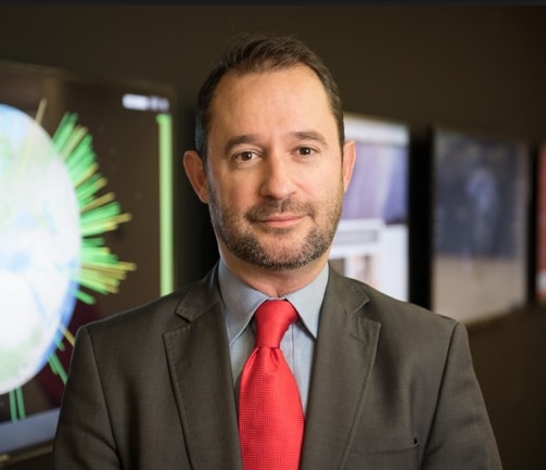 Articles de Xavier Daspre, Directeur Technique France chez Proofpoint, sur CDM